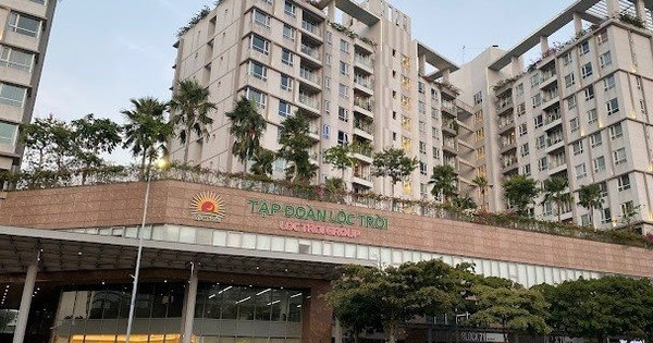 Tập đoàn Lộc Trời (LTG) bị phạt 210 triệu đồng vì “ém” thông tin và ...
