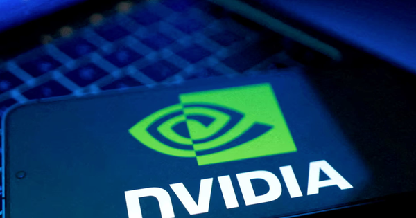 Nvidia trở thành công ty 5.000 tỷ USD đầu tiên trên thế giới