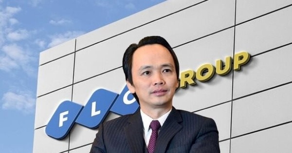 FLC của cựu Chủ tịch Trịnh Văn Quyết bị huỷ tư cách đại chúng, không thể ở lại sàn chứng khoán