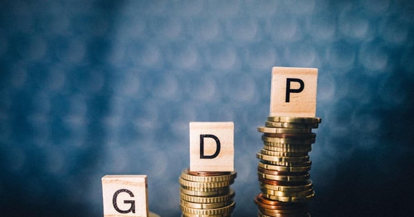 Mới: Chính phủ công bố thay đổi quan trọng liên quan đến GDP, CPI