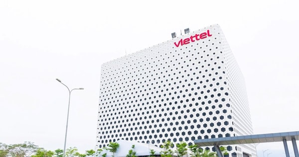 Viettel, VNPT, FPT, VNG, CMC 'kêu cứu'