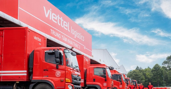Viettel Post bị HOSE nhắc nhở vì chậm công bố thông tin