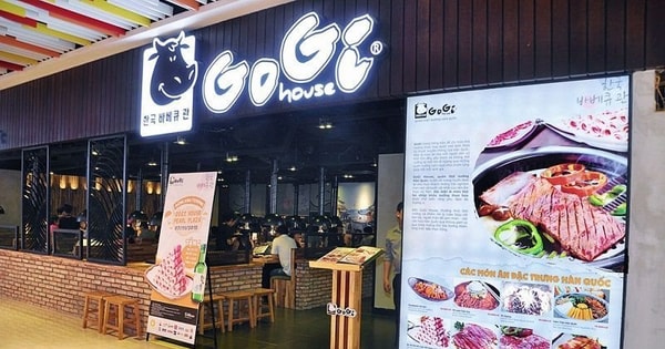 Cổ đông Golden Gate đón tin vui: Dự kiến nhận cổ tức bằng cổ phiếu tỷ ...