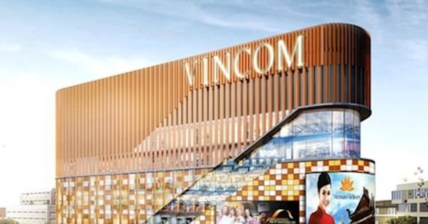 Mô hình mới giúp Vincom Retail “hút khách”, cổ phiếu VRE còn hấp dẫn?